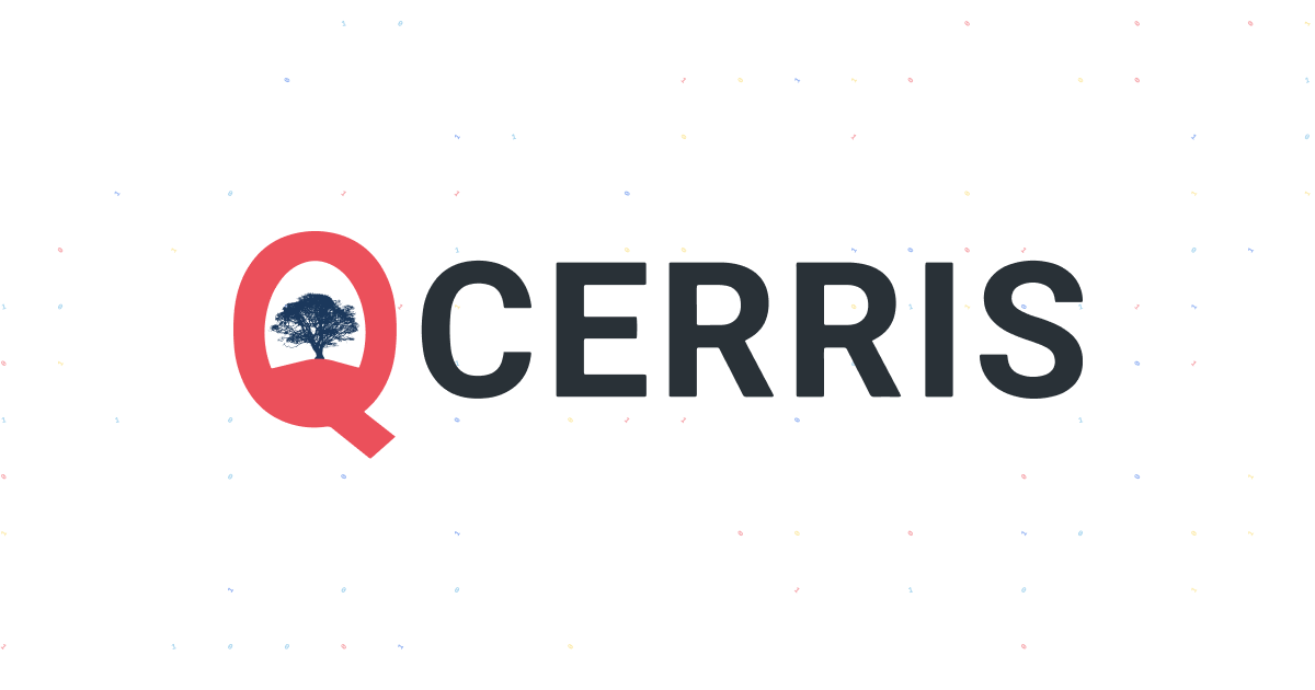 Qcerris - Home page